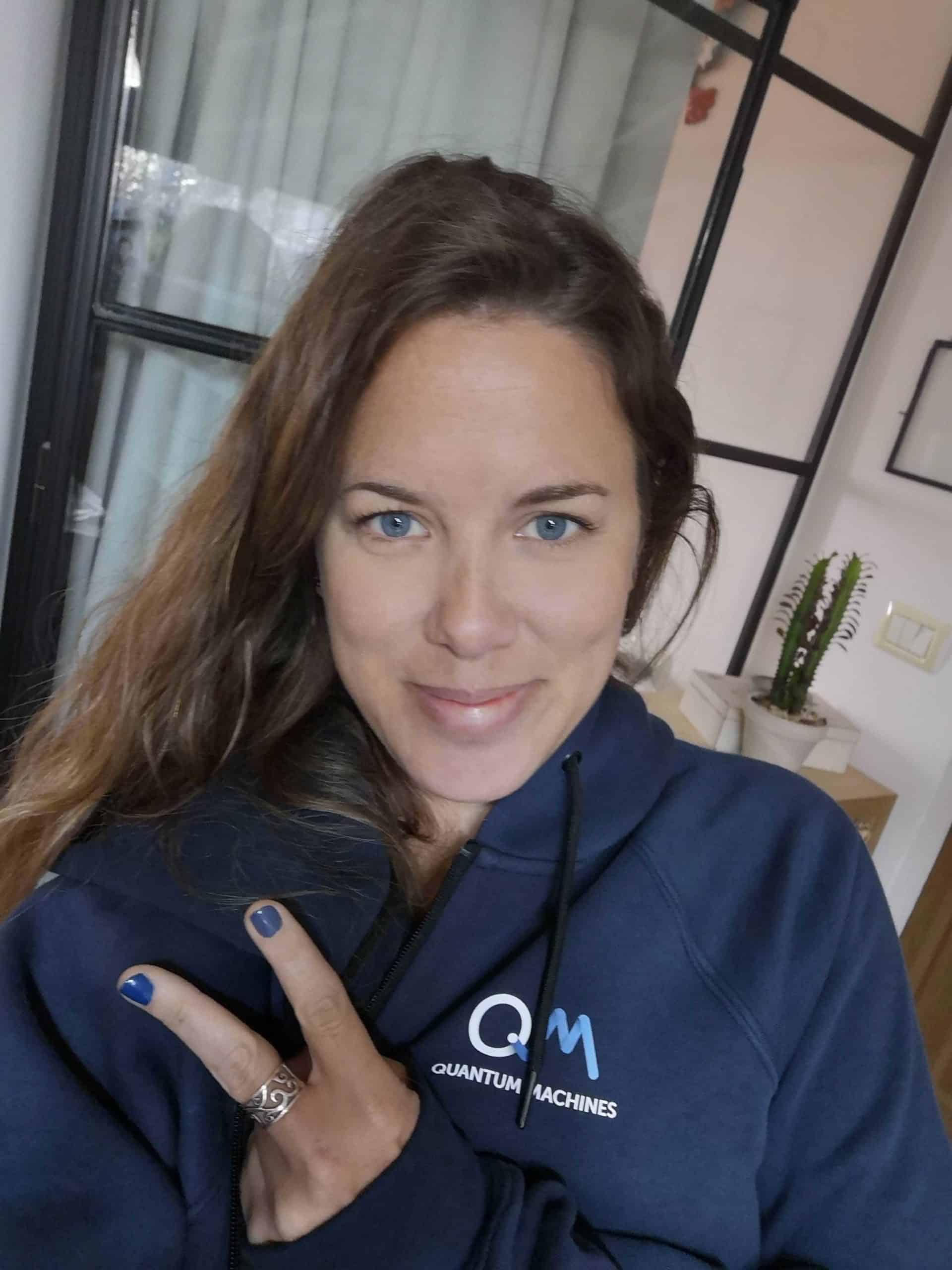 Life at QM: Meet Zohar Eshed, Director of Operations - Quantum Machines