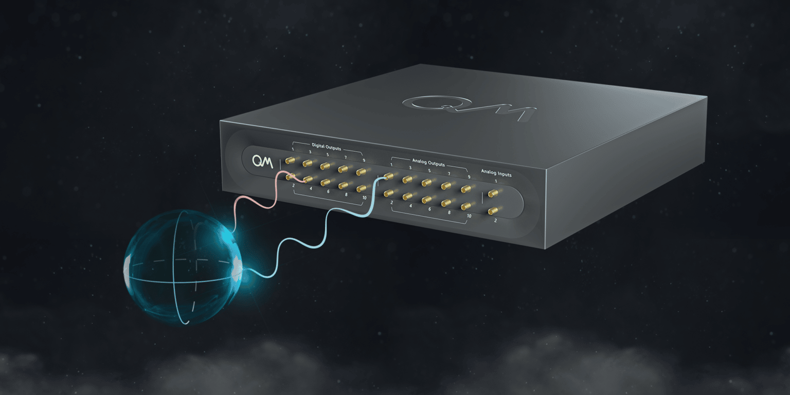 World Quantum Day: Adventures in Quantum Control & Research