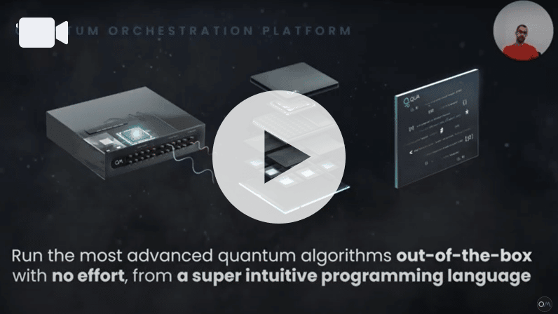 Learning Center - Quantum Machines