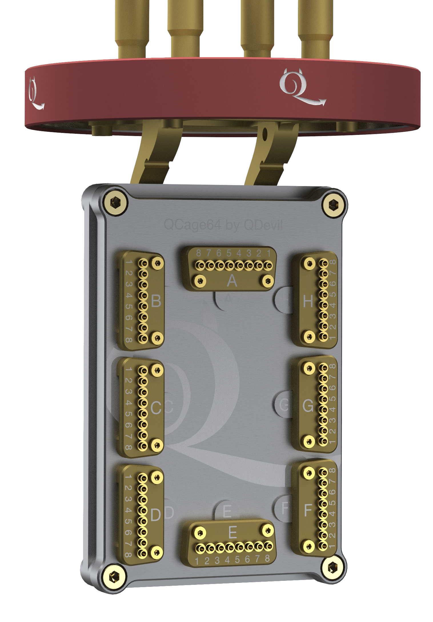 QM Releases Quantum Chip Carrier for Seamless High-Fidelity Integration