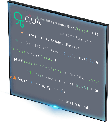 OPX1000: High-Density Controller - Quantum Machines