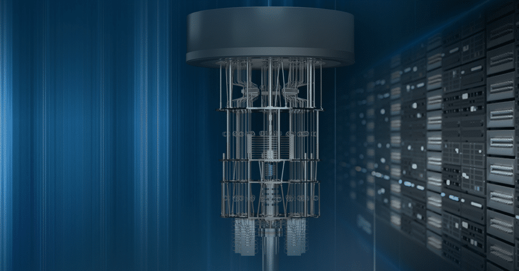 Pushing the Boundaries of Quantum Computing: Alice & Bob x Quantum Machines Pushing the Boundaries of Quantum Computing: Alice & Bob x Quantum Machines