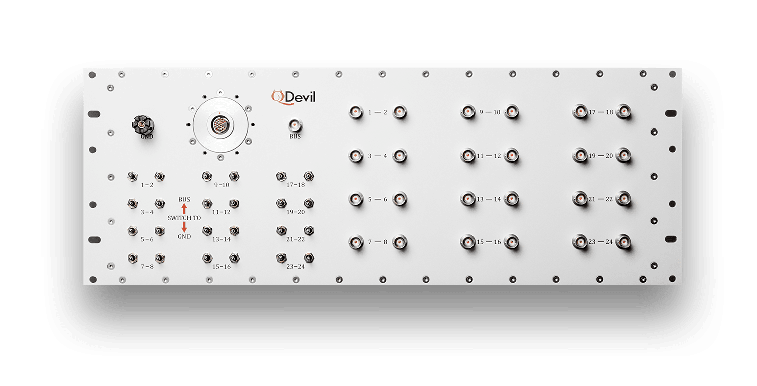 Request a Quote - QBox - Quantum Machines