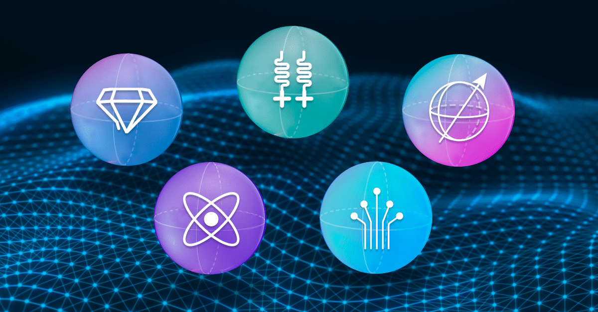 5 Qubit Breakthroughs Advancing Quantum Computing