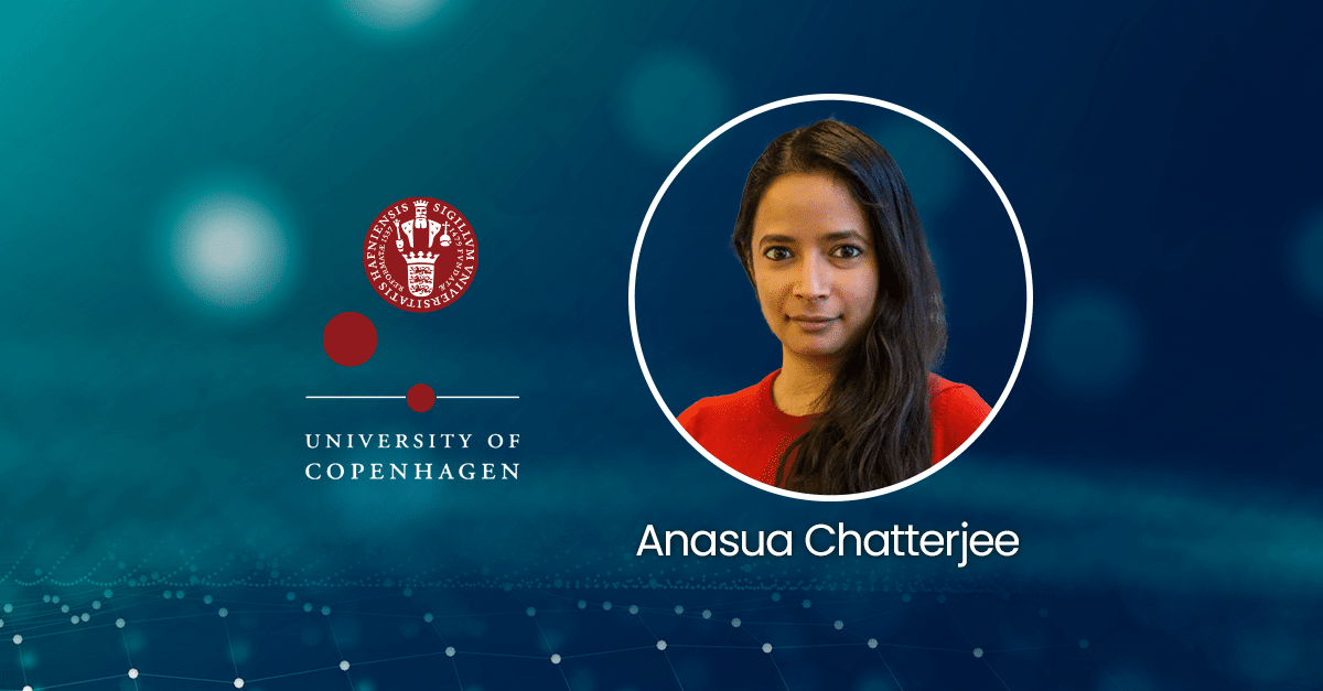 Women Pushing the Limits of Quantum Computing: Anasua Chatterjee - Quantum Machines