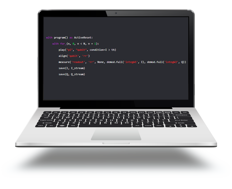 Pulse Processing Unit - Quantum Machines
