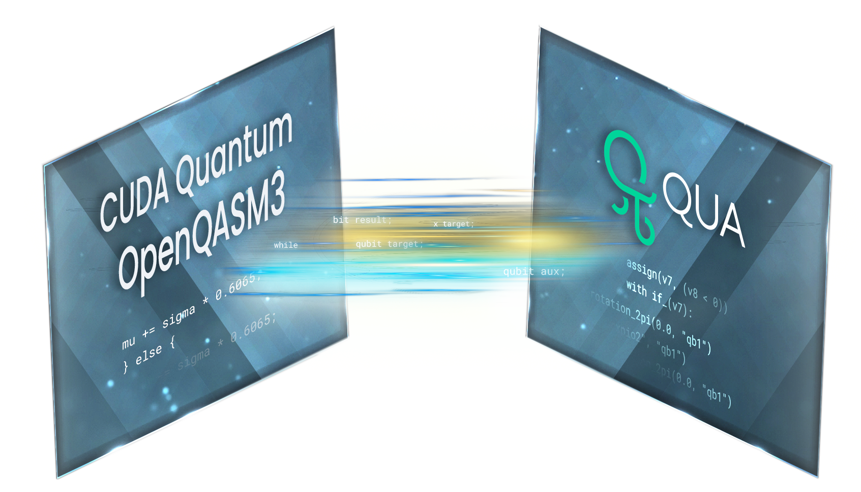 Quantum Computing at Scale - Quantum Machines