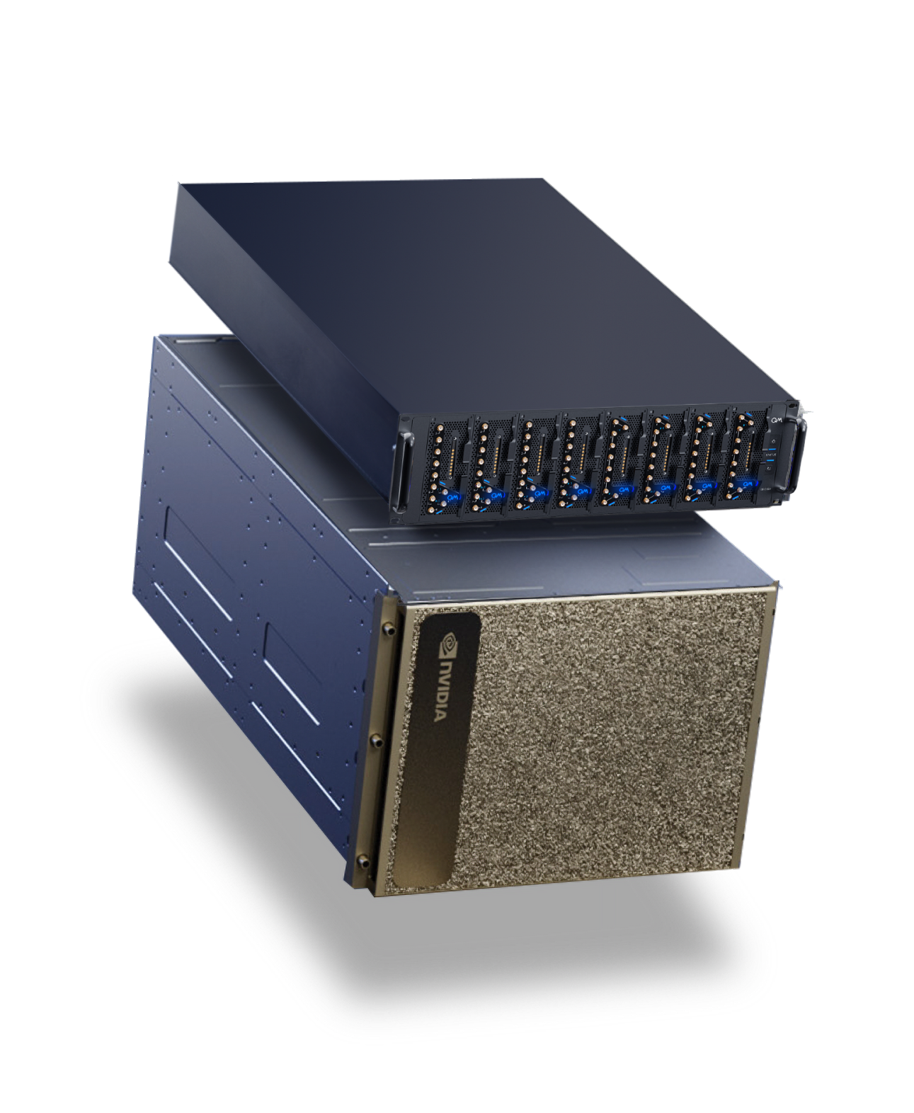 OPX1000: High-Density Quantum Controller