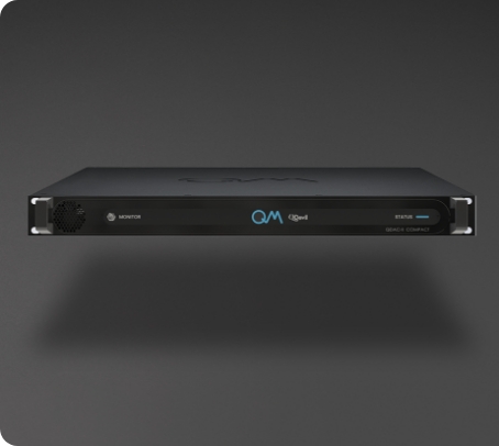 Your Trusted Quantum Control Partner - Quantum Machines