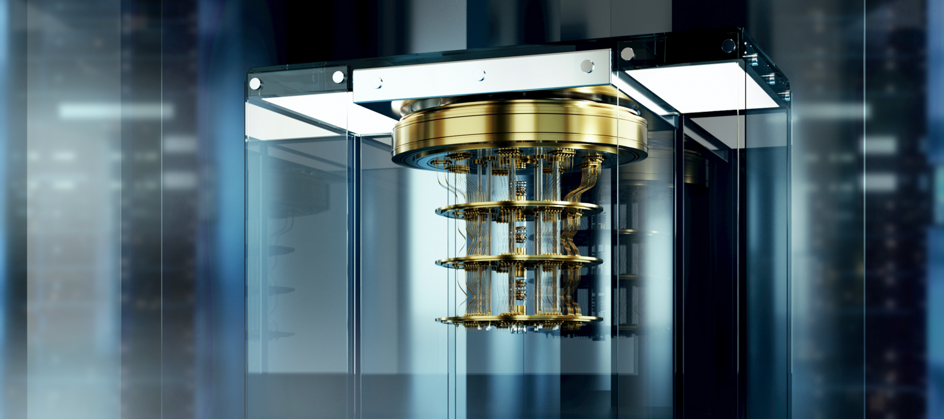 Your Trusted Quantum Control Partner - Quantum Machines