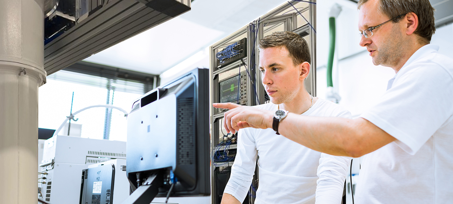 Your Trusted Quantum Control Partner - Quantum Machines