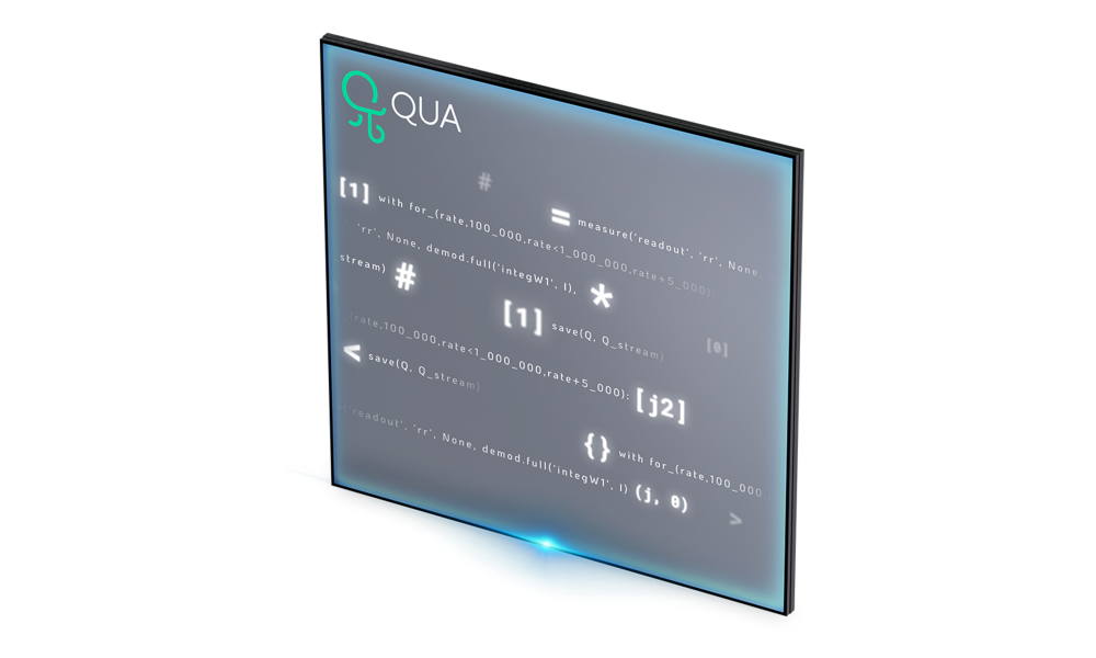 Your Trusted Quantum Control Partner - Quantum Machines