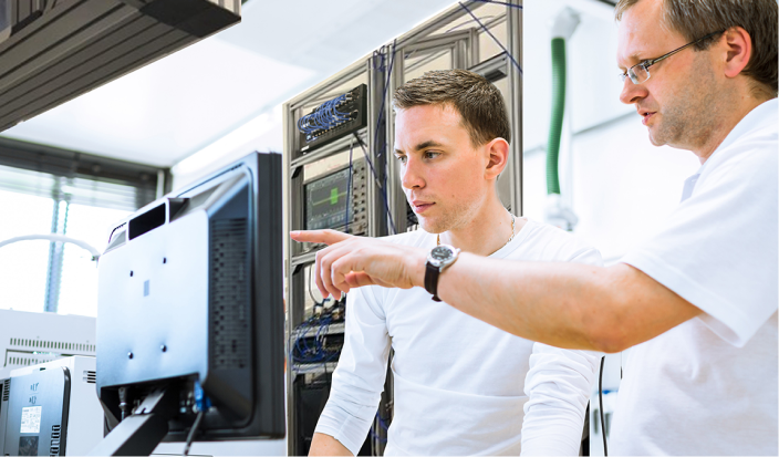 Your Trusted Quantum Control Partner - Quantum Machines