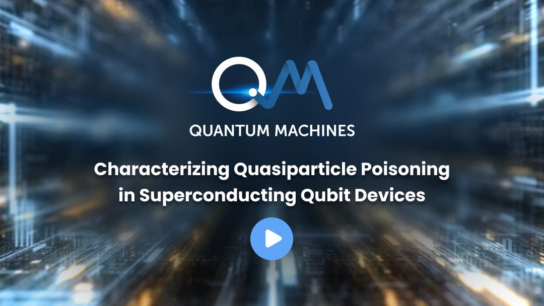 Learning Center - Quantum Machines