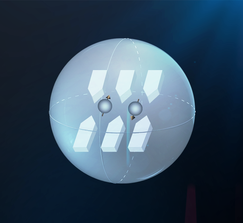 Quantum Control for Spin Qubits - Quantum Machines