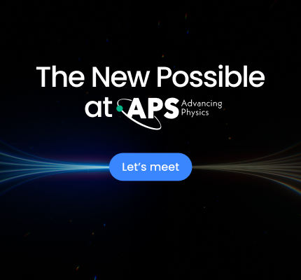 APS 2026 - Quantum Machines