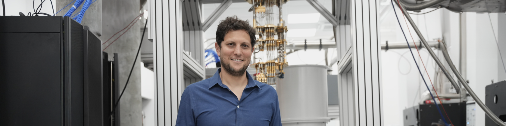 Hybrid Computing: The Future of Quantum Systems